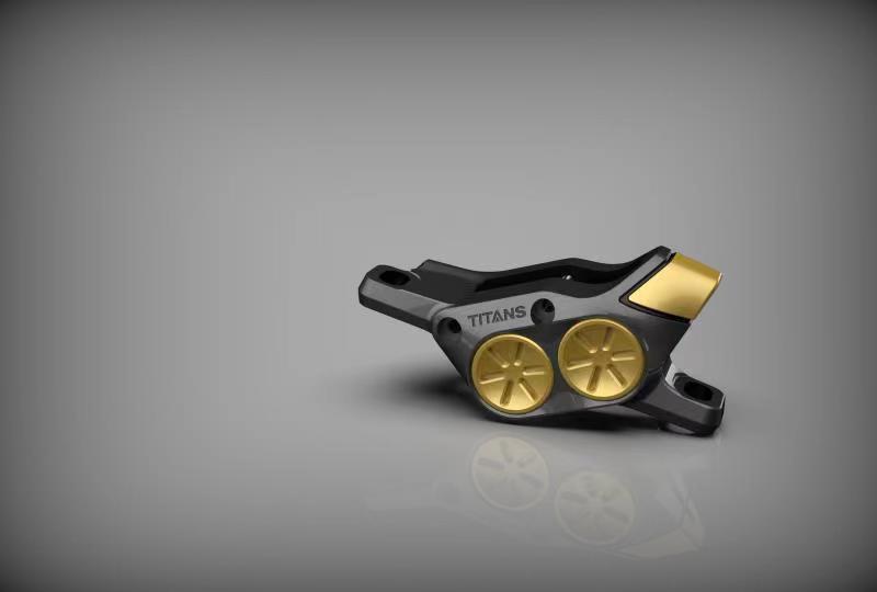 TITANS Sports Technology