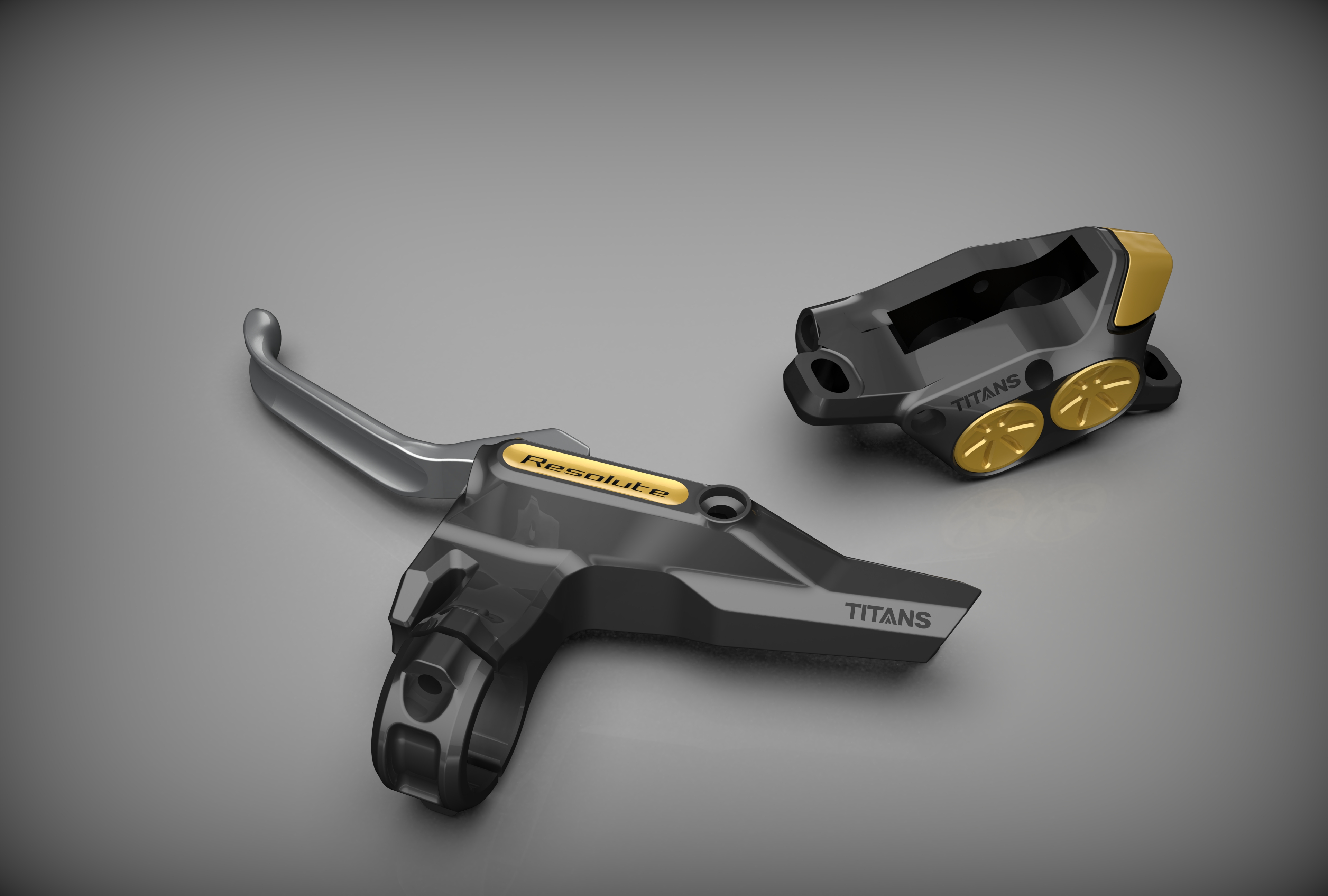 TITANS Sports Technology